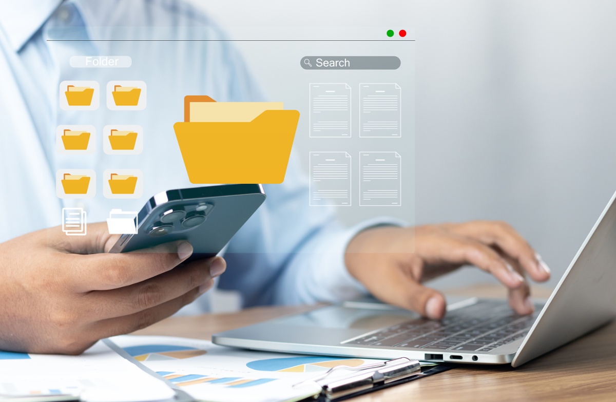 CareMore Achieves 75% More Efficient ANOC & EOC Workflows