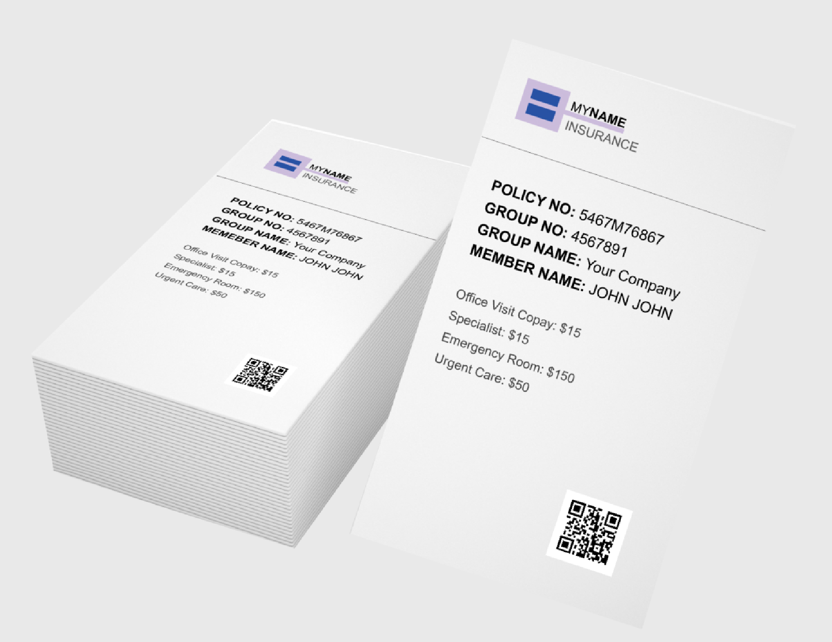 CMS Has Got Your Number – What Medicare ID Card Changes Mean for Health ...