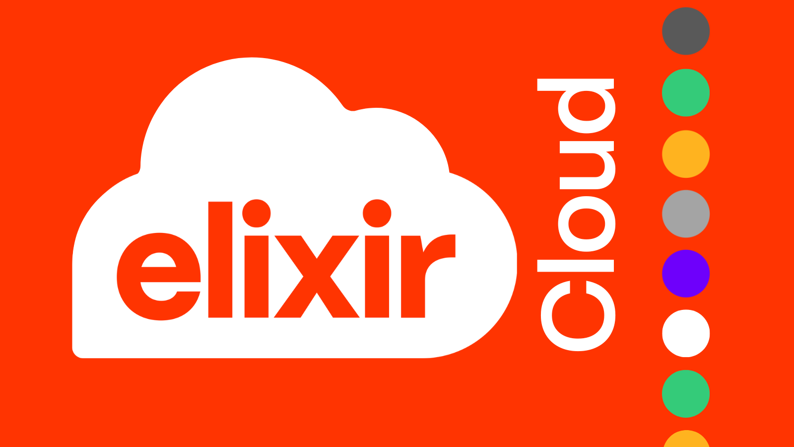 Elixir Cloud | The Cloud-Native CCM Built for Regulated Industries